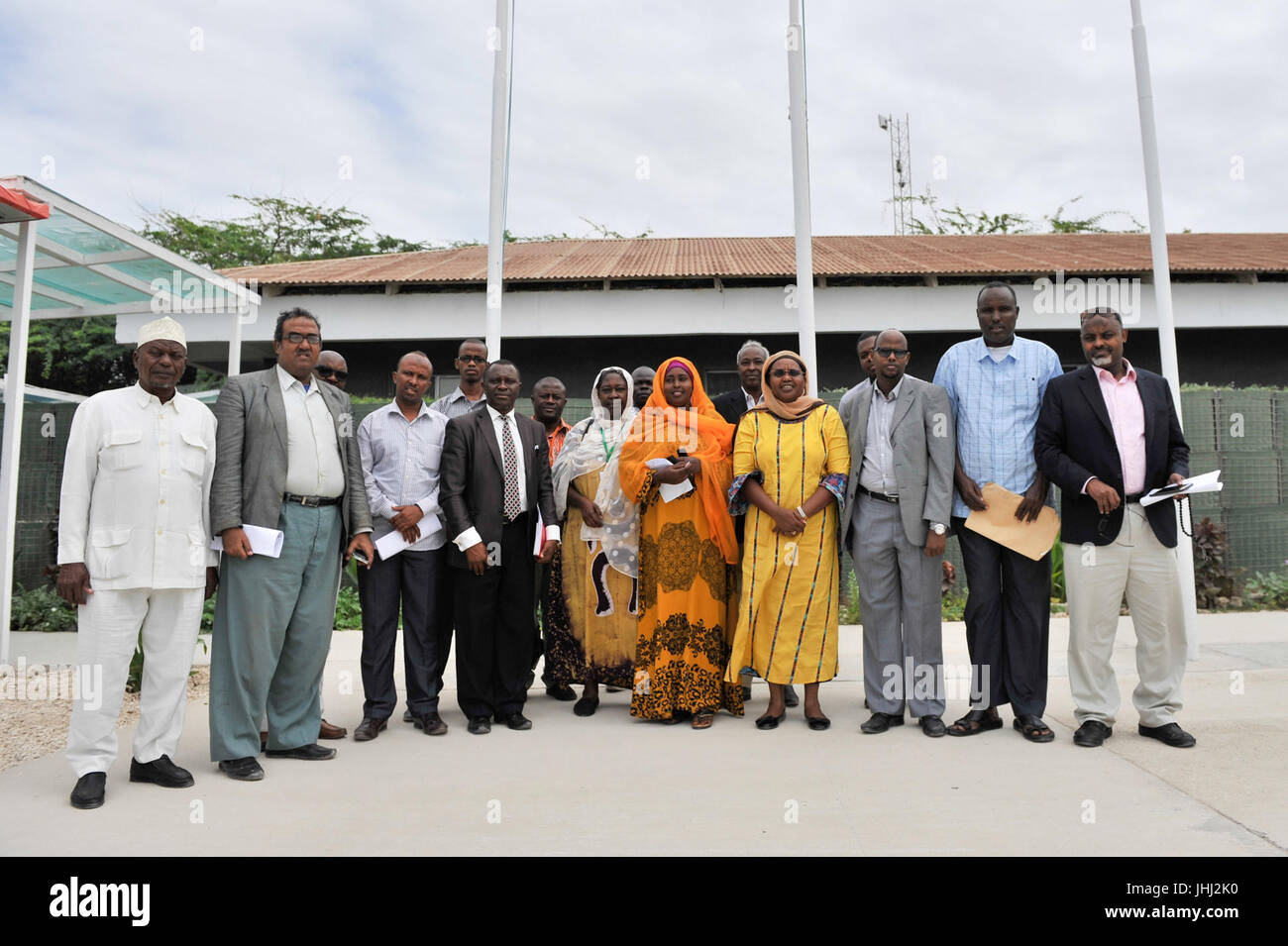 2016 12 AU Pre Election Team-5 (28265905375 Stock Photo - Alamy