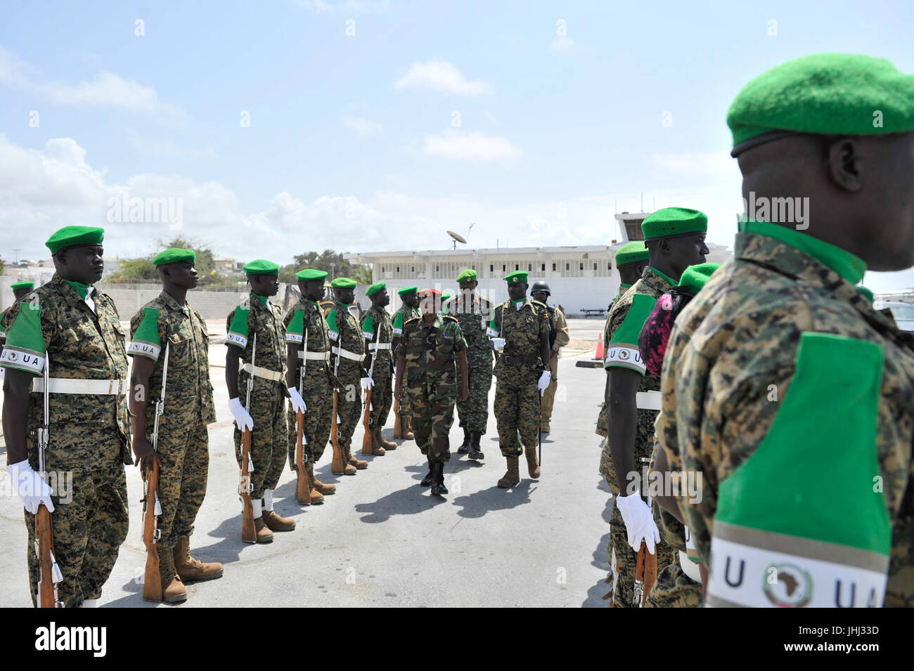 Commander strategic command hi-res stock photography and images - Alamy