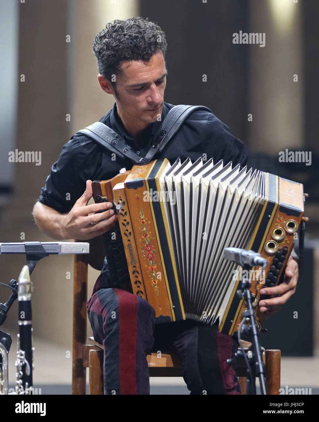 Herbert Pixner High Resolution Stock Photography and Images - Alamy