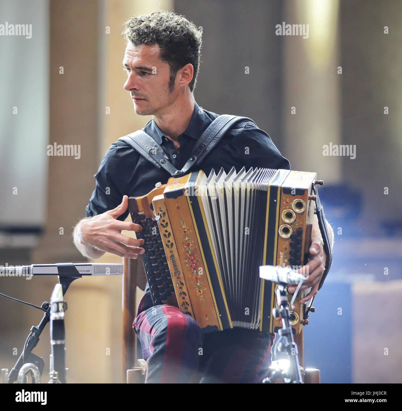 Herbert Pixner High Resolution Stock Photography and Images - Alamy