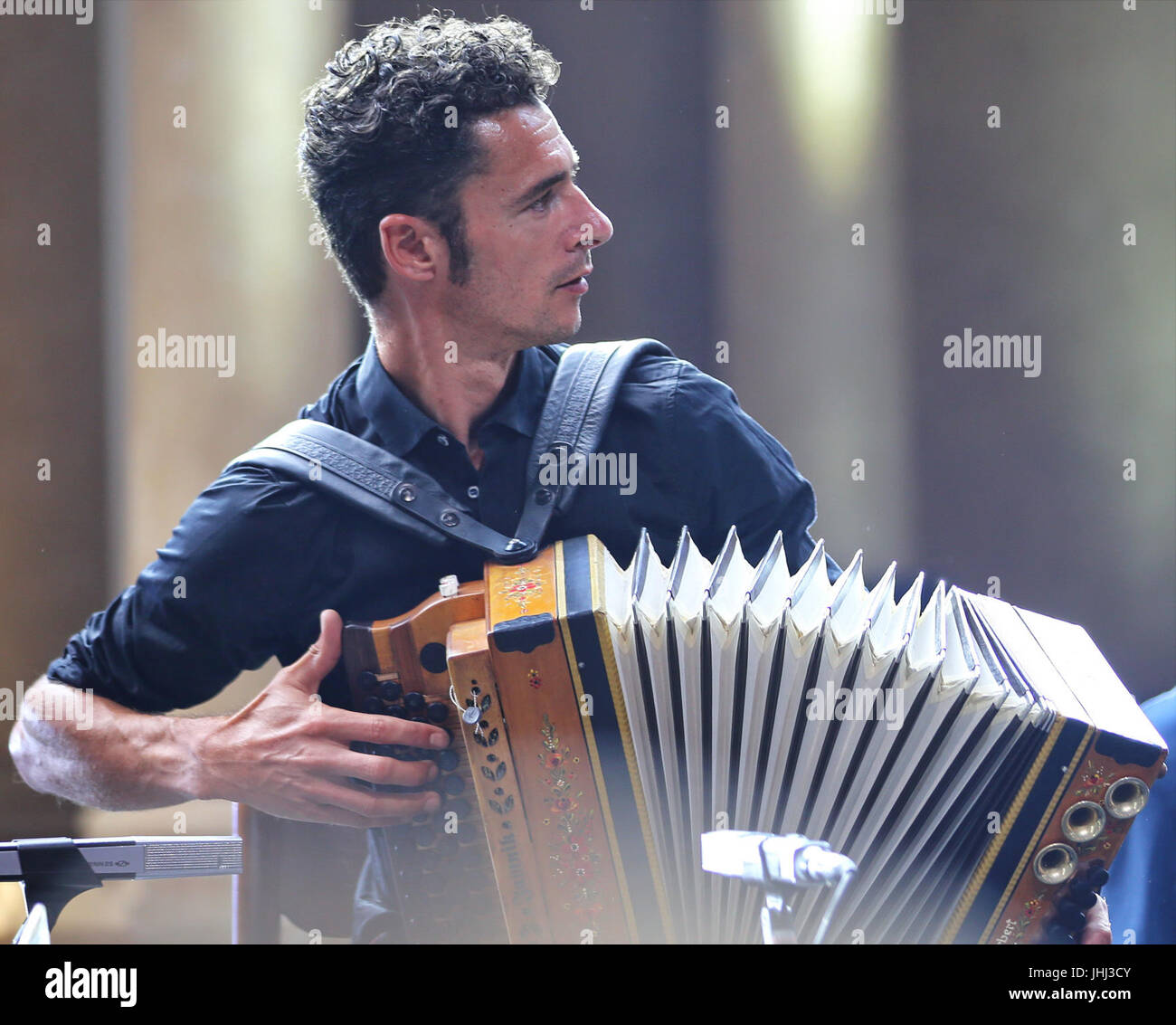 Herbert Pixner High Resolution Stock Photography and Images - Alamy