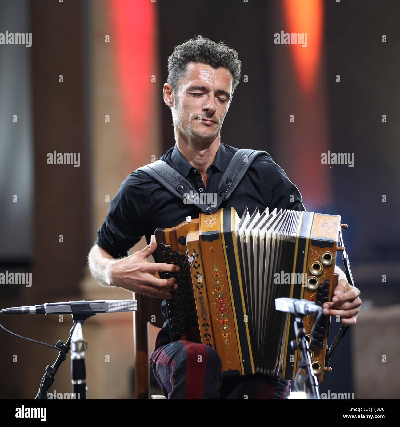 Herbert Pixner High Resolution Stock Photography and Images - Alamy