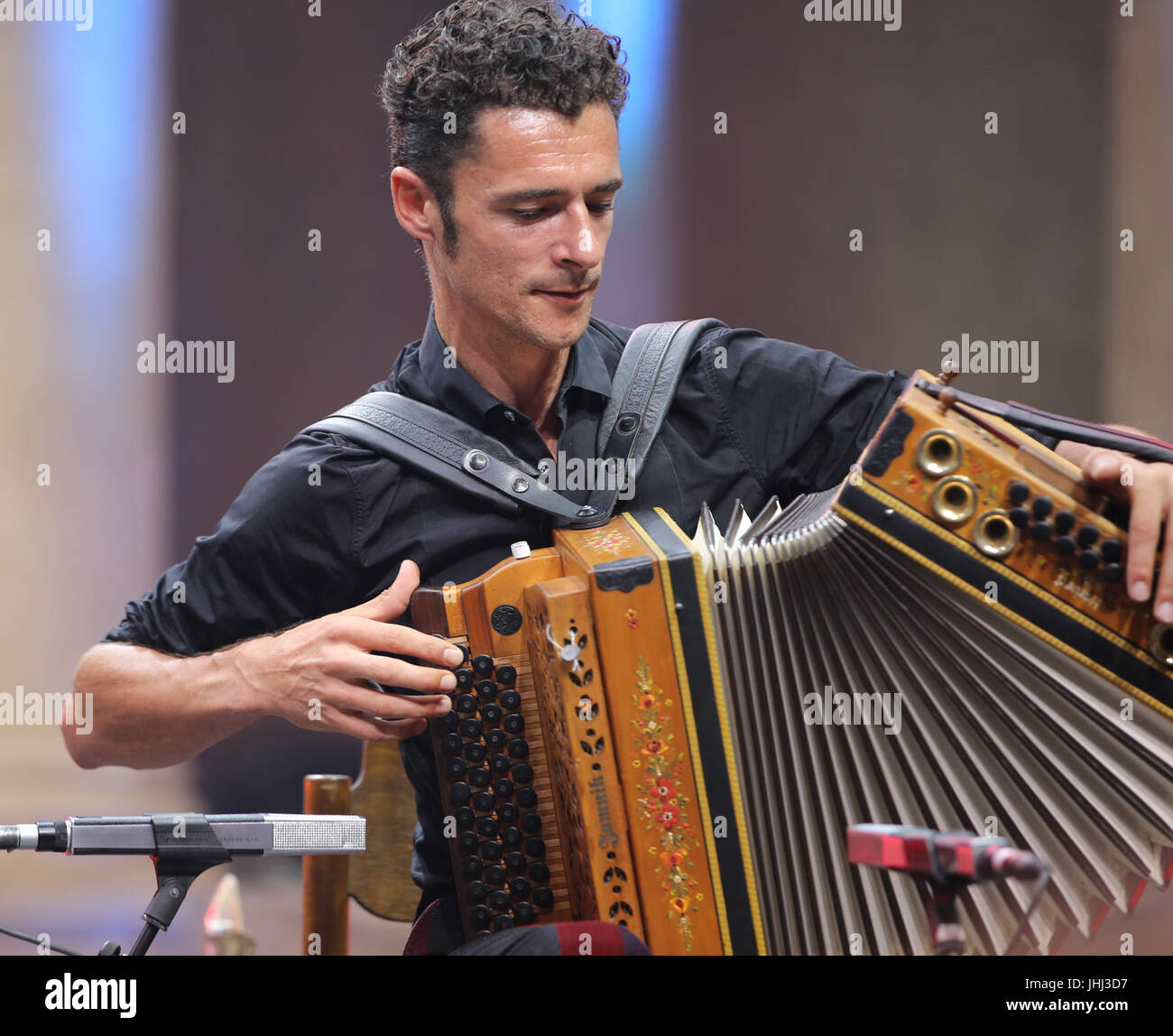 Herbert Pixner High Resolution Stock Photography and Images - Alamy