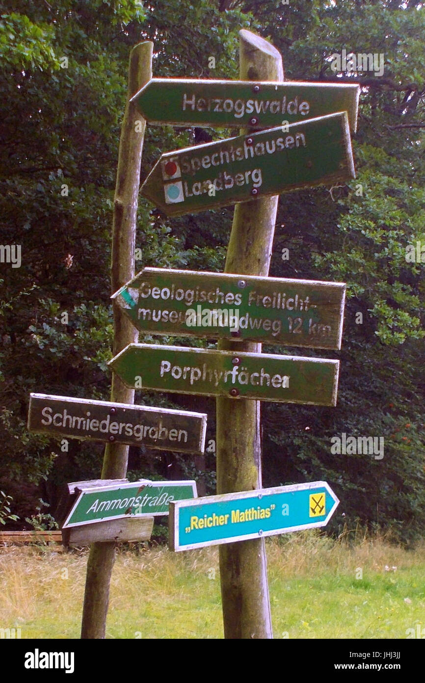 Mohorn grund hi-res stock photography and images - Alamy