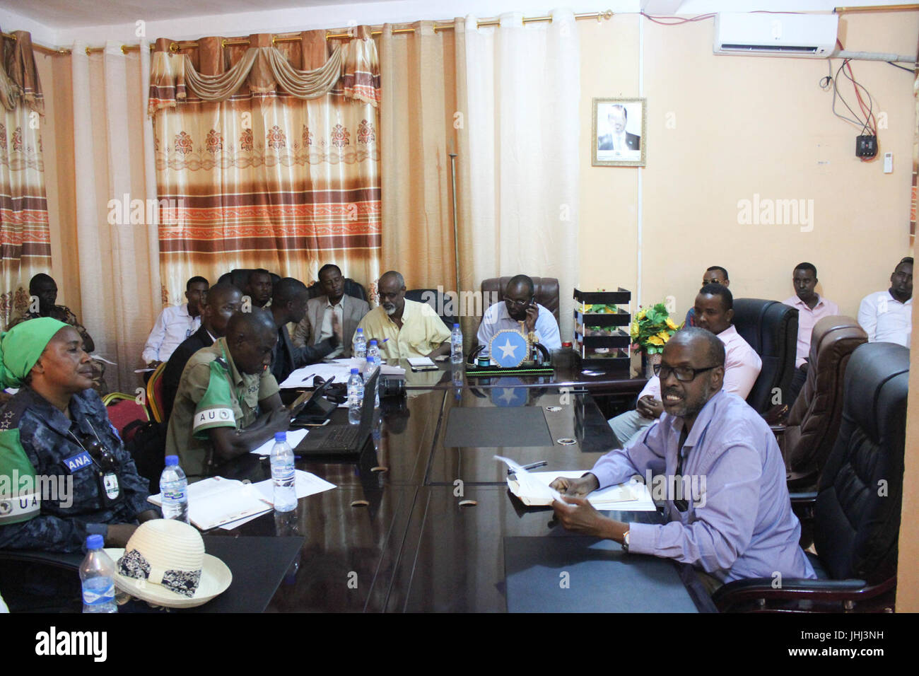 2016 03 Hiraan Regional Civil-Military Working Group Meeting-1 ...