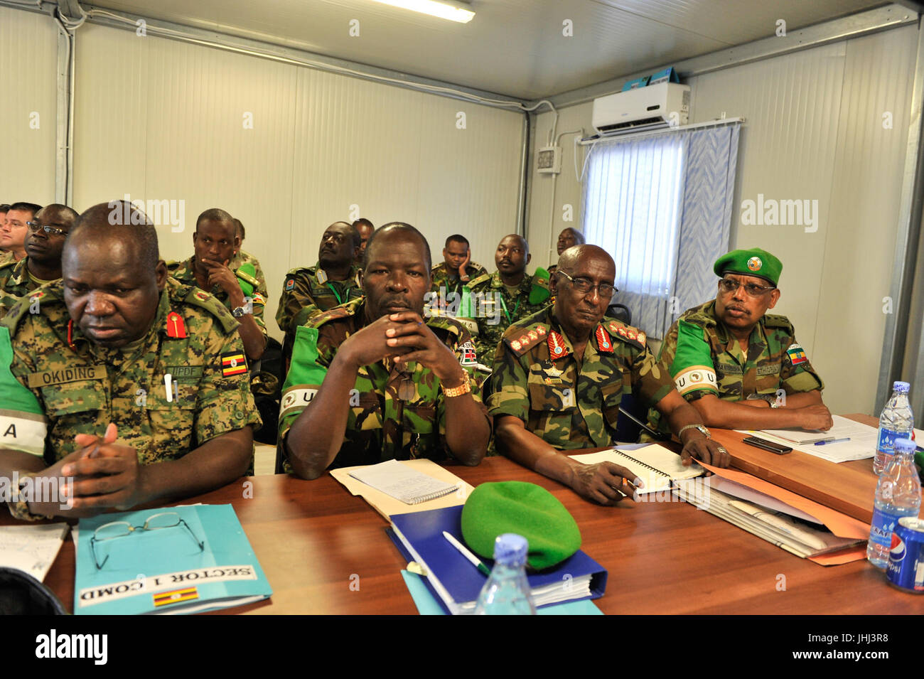 Military operations sectors hi-res stock photography and images - Alamy