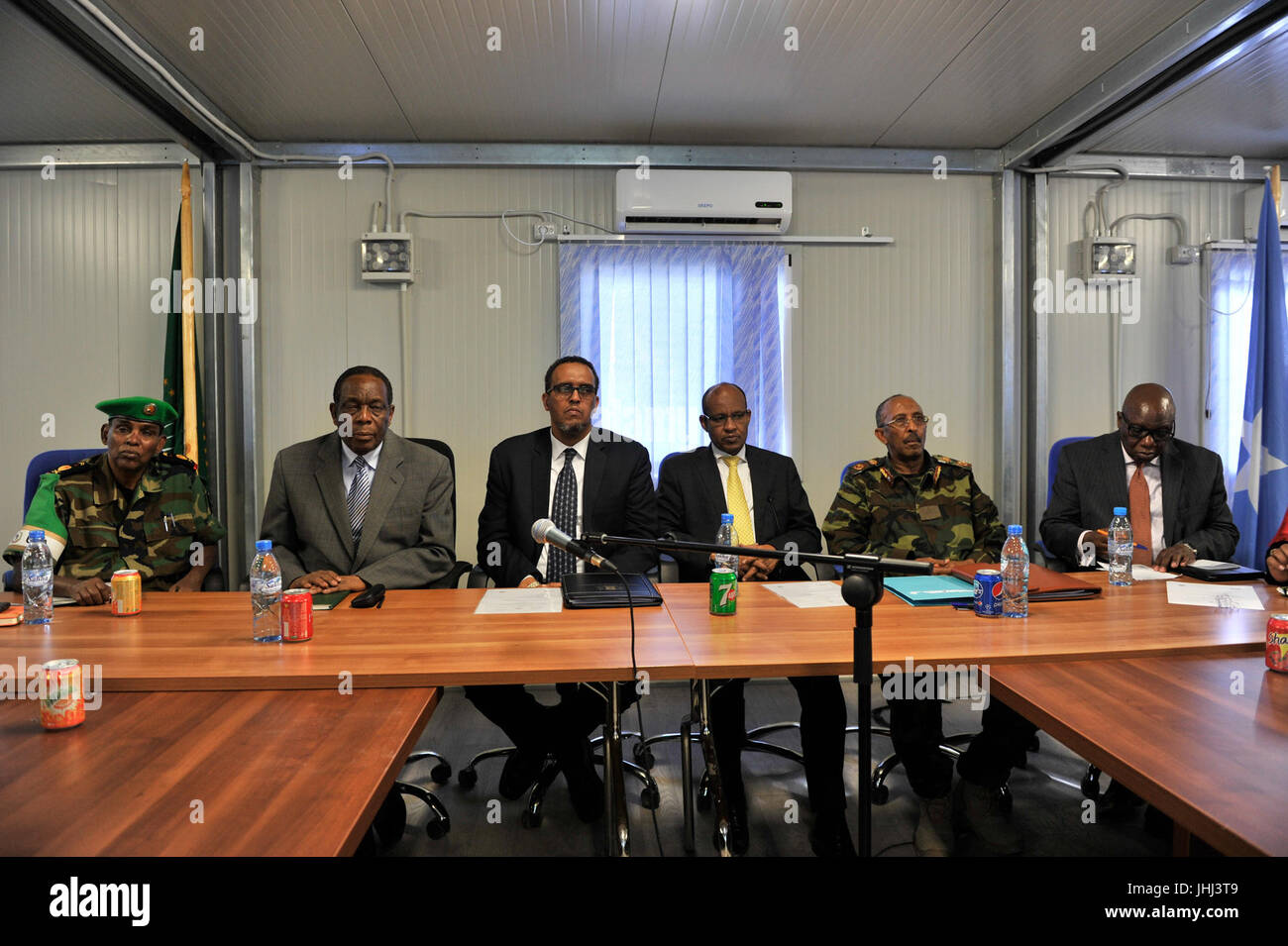 Amisom hi-res stock photography and images - Alamy