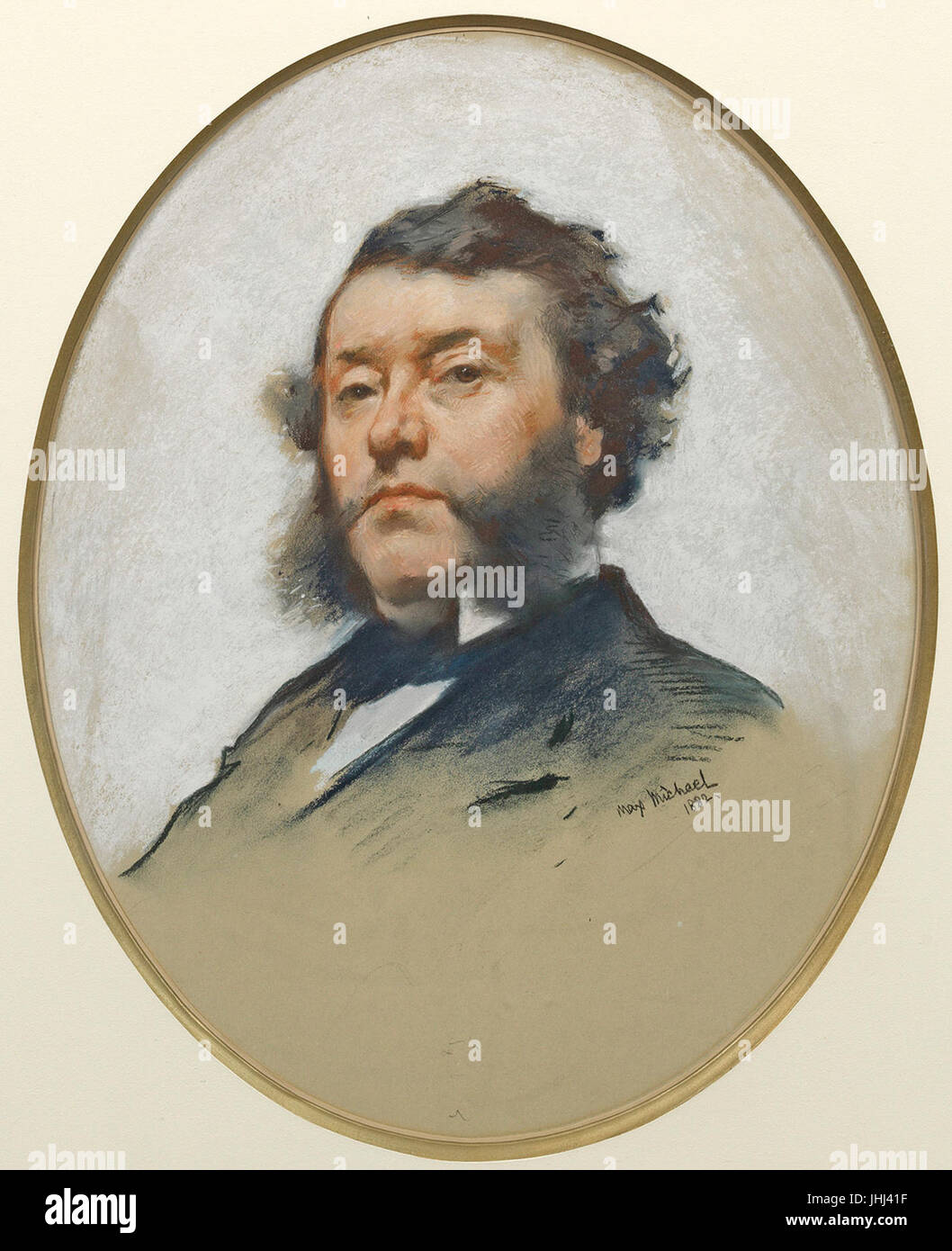 Max michael hi-res stock photography and images - Alamy