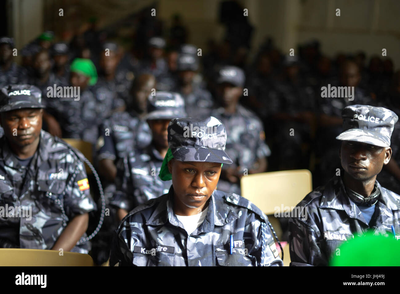 Induction program hi-res stock photography and images - Alamy