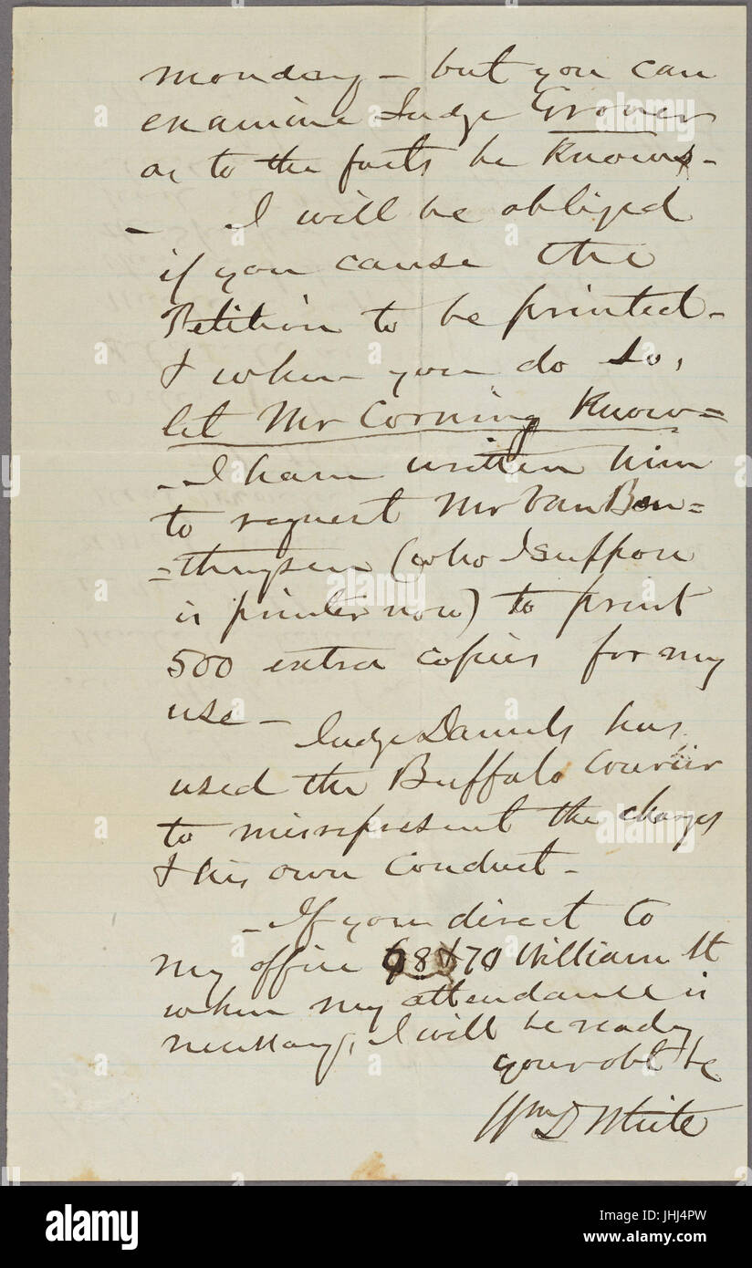 Judicial misconduct hi-res stock photography and images - Alamy