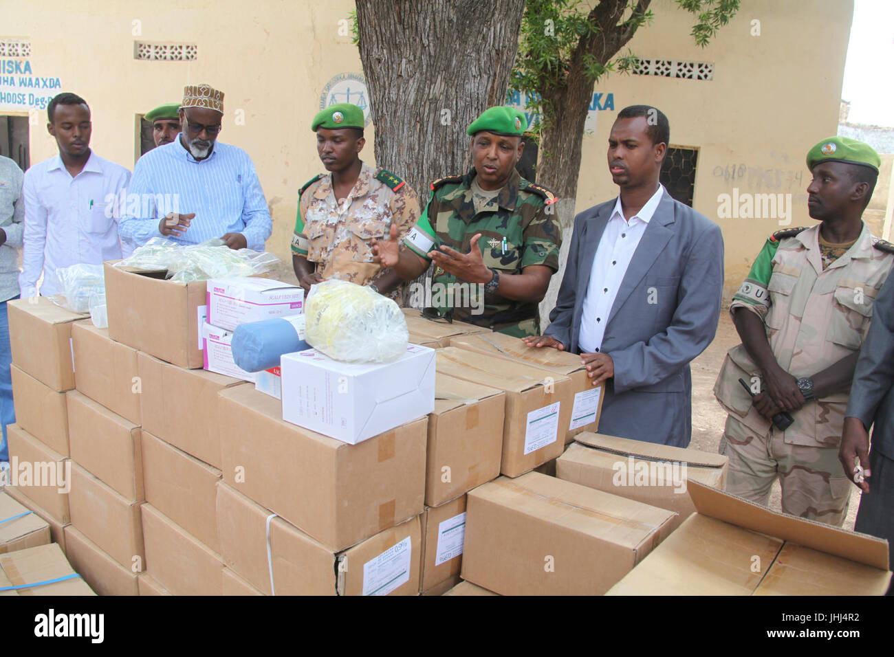 Medial line photo hi-res stock photography and images - Alamy