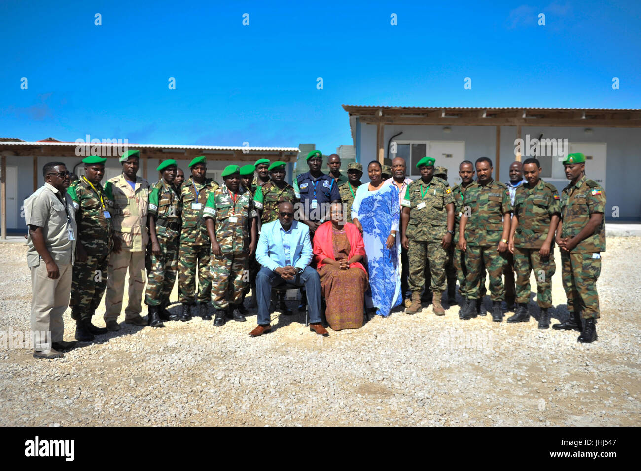 Military humanitarian aid hi-res stock photography and images - Alamy