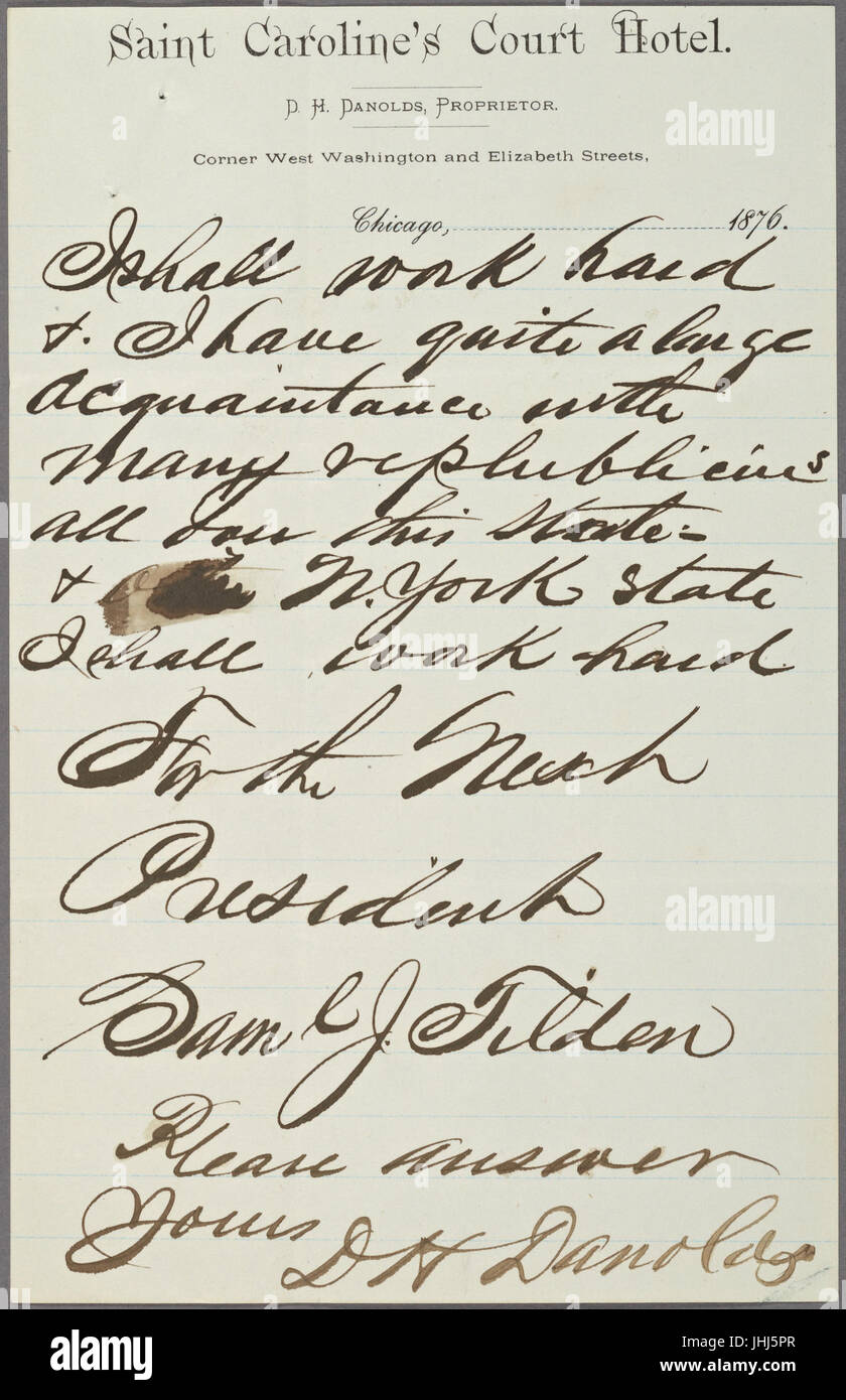 Constituent letters hi-res stock photography and images - Alamy