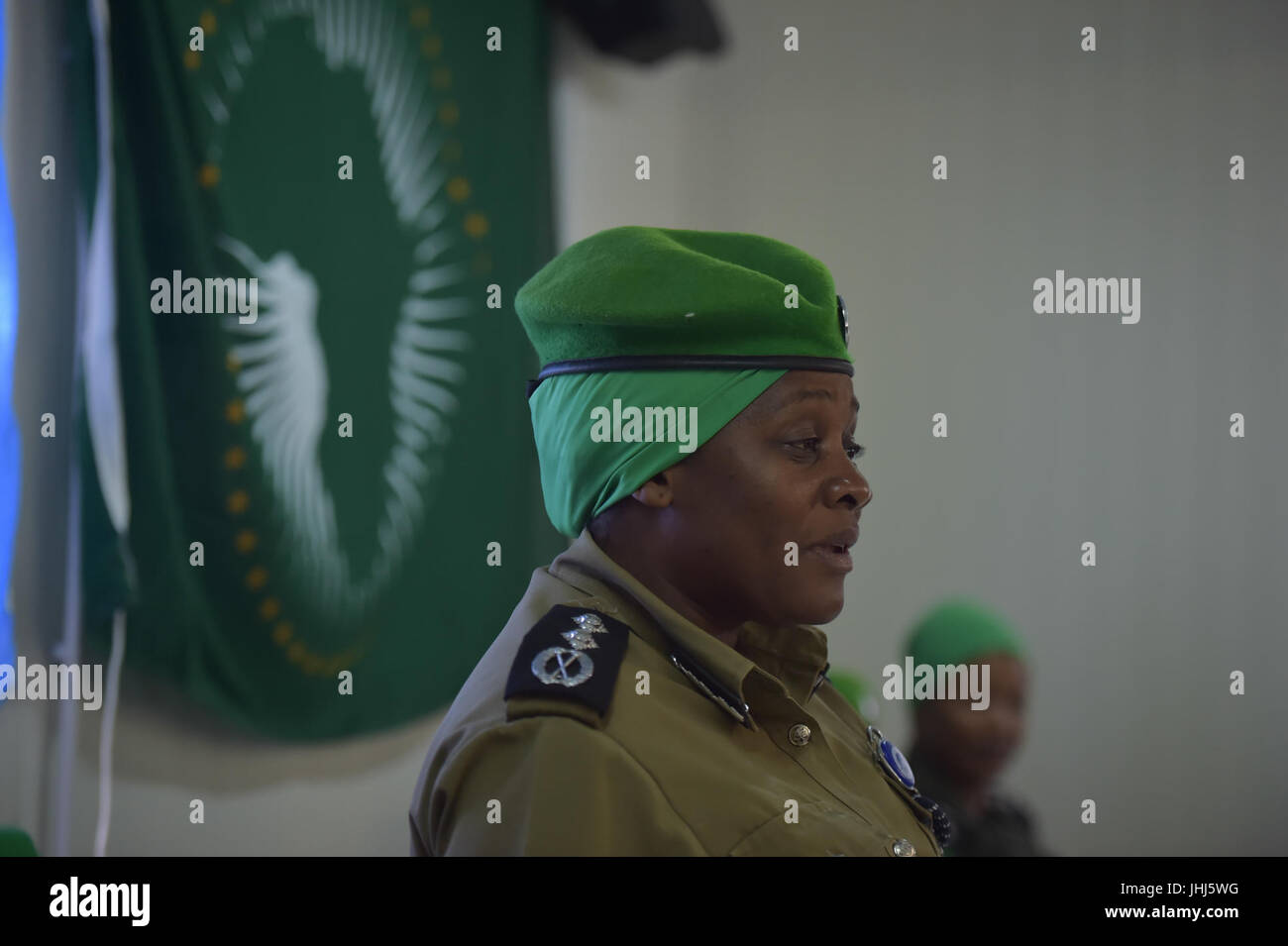 Officer rotation hi-res stock photography and images - Alamy