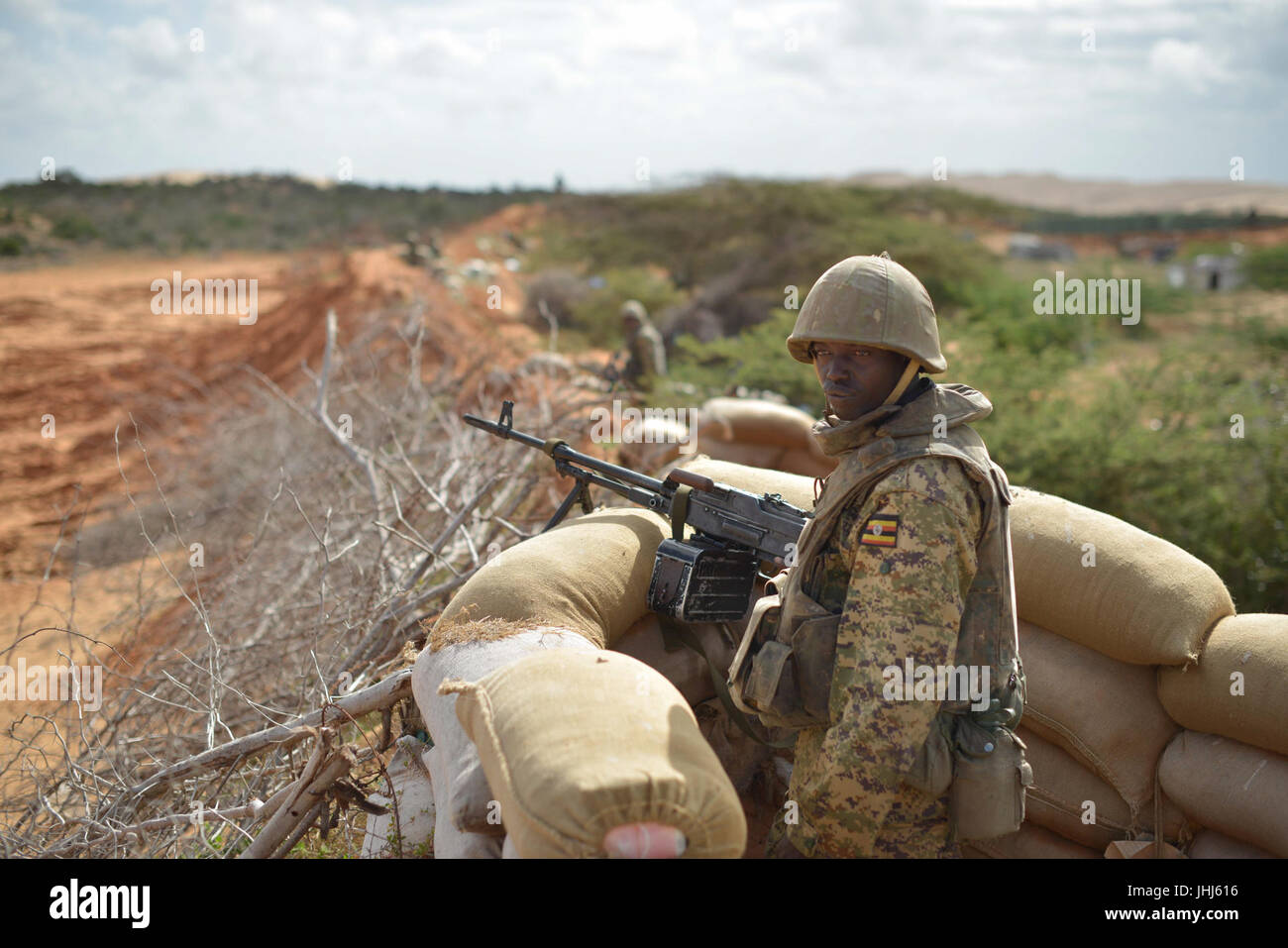 2016 24 Barawe-22 (29171833386 Stock Photo - Alamy