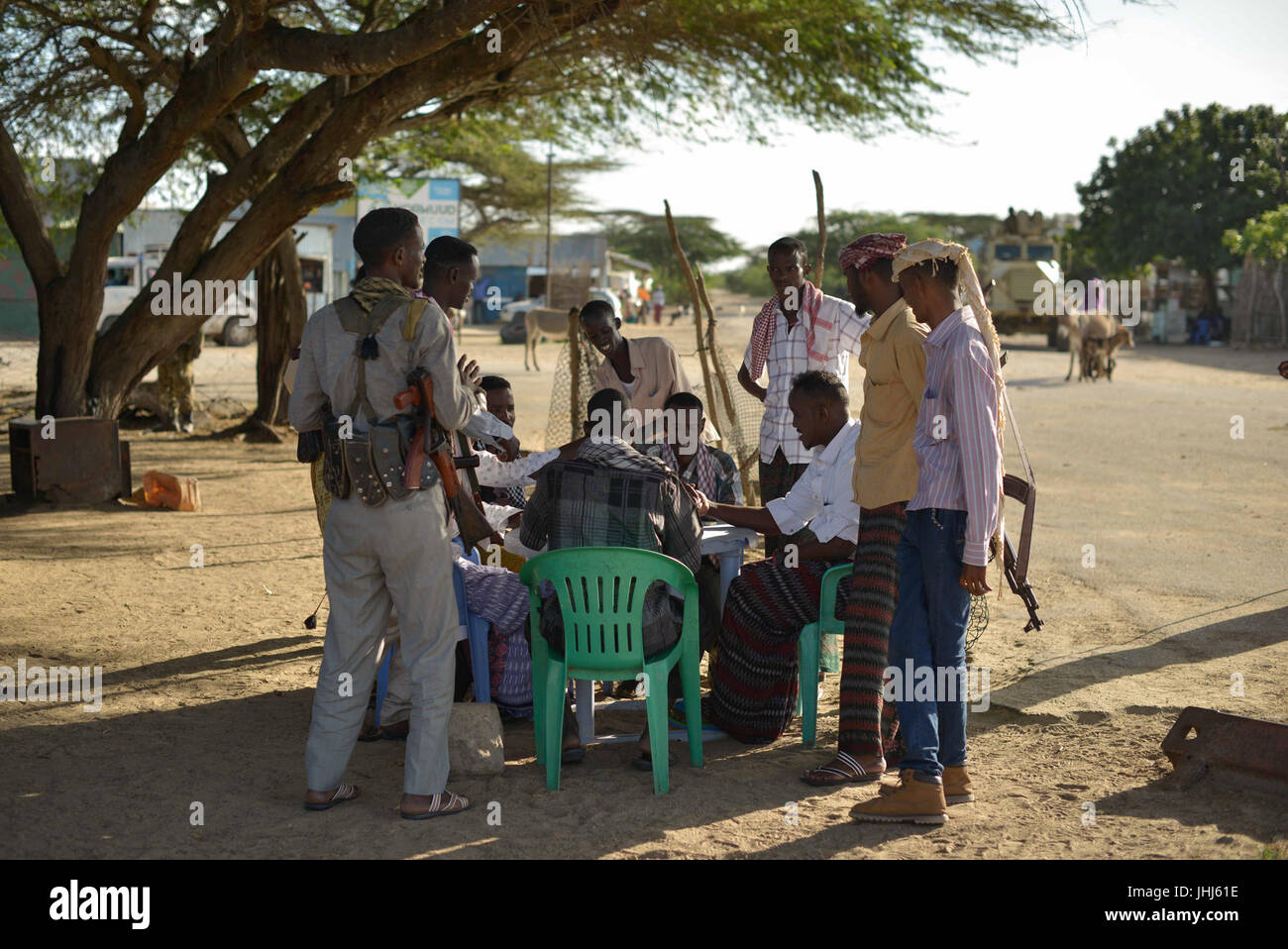 Barawe High Resolution Stock Photography and Images - Alamy