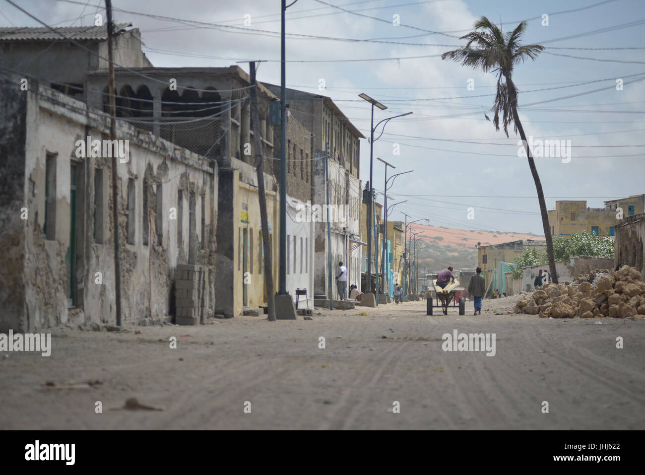 2016 24 Barawe-3 (28583498974 Stock Photo - Alamy