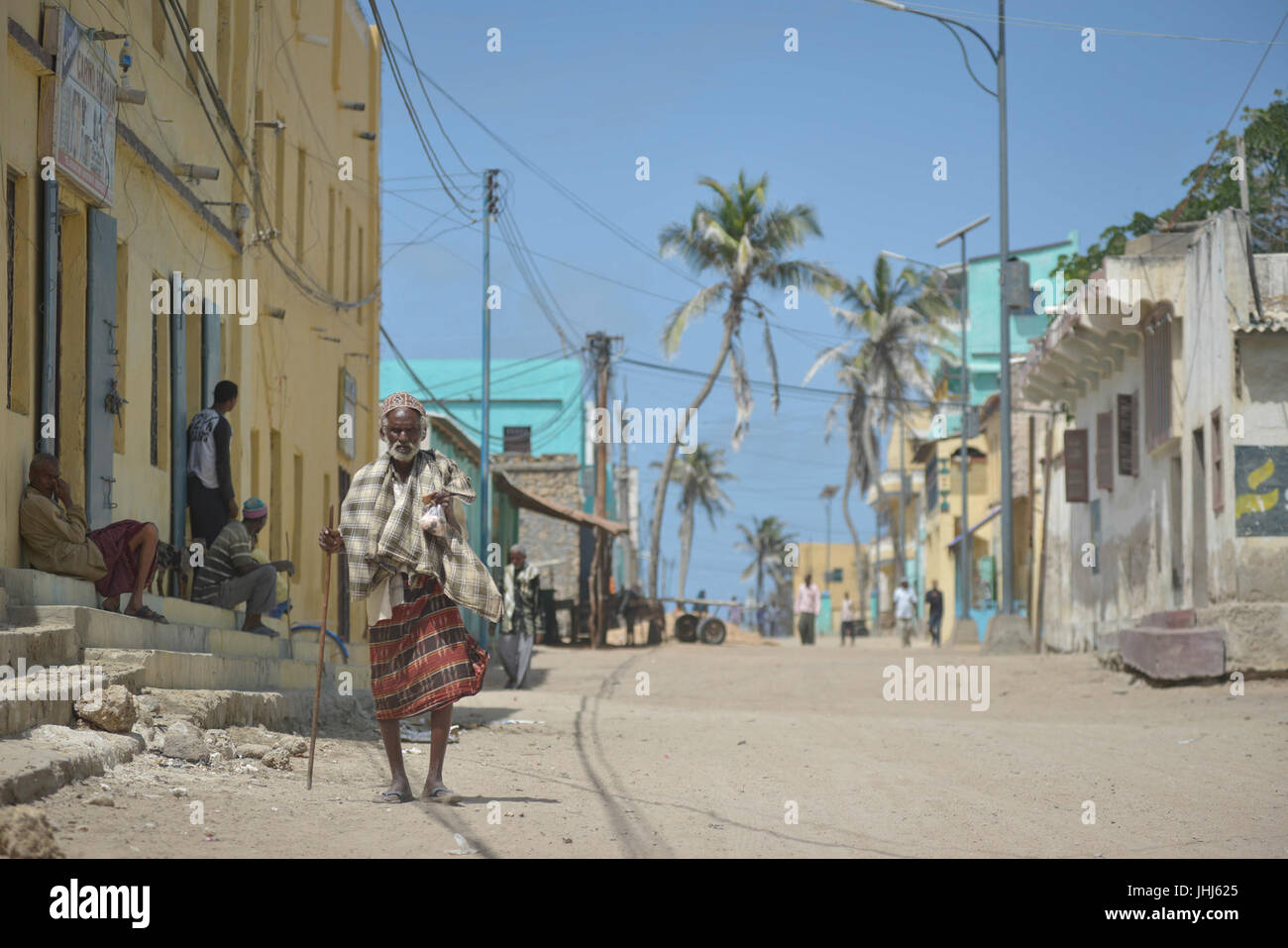 2016 24 Barawe-4 (28918060350 Stock Photo - Alamy