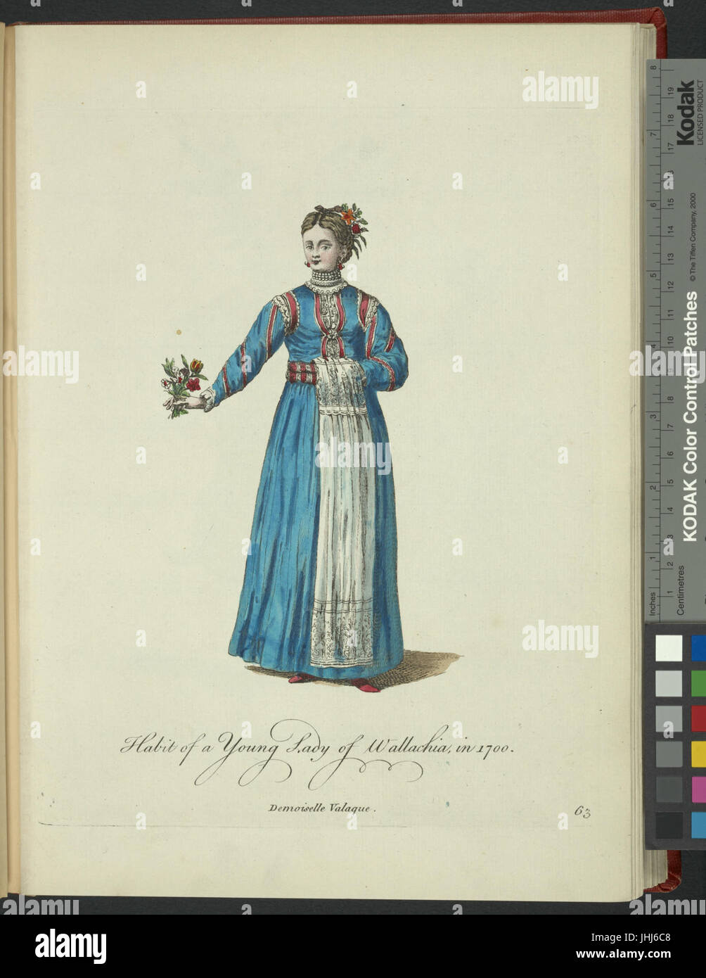 Map of wallachia hi-res stock photography and images - Alamy