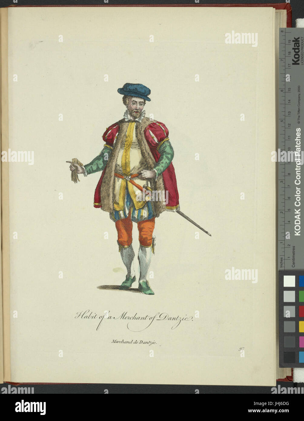 Dantzic hi-res stock photography and images - Alamy