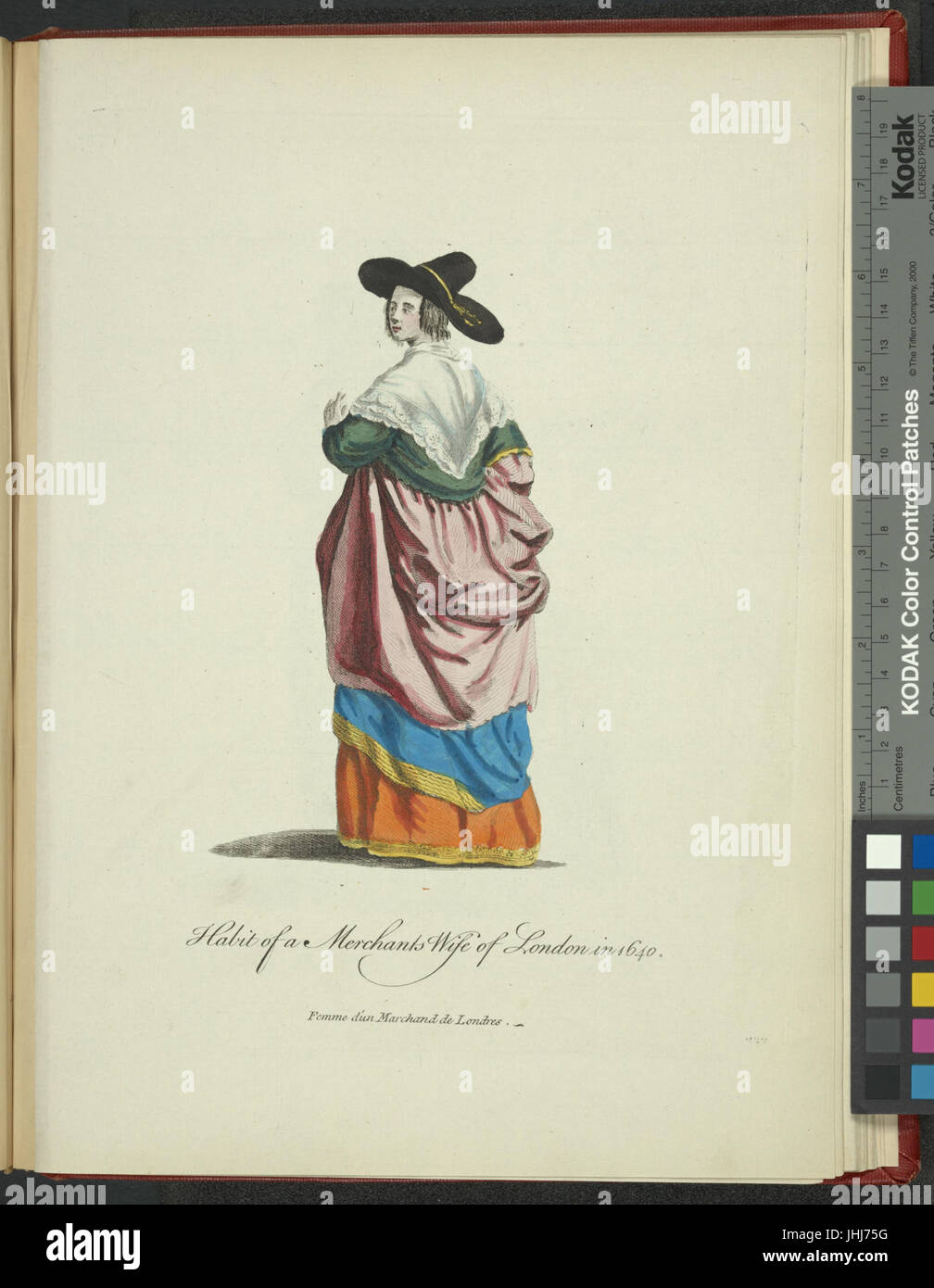 Femme marchand hi-res stock photography and images - Alamy