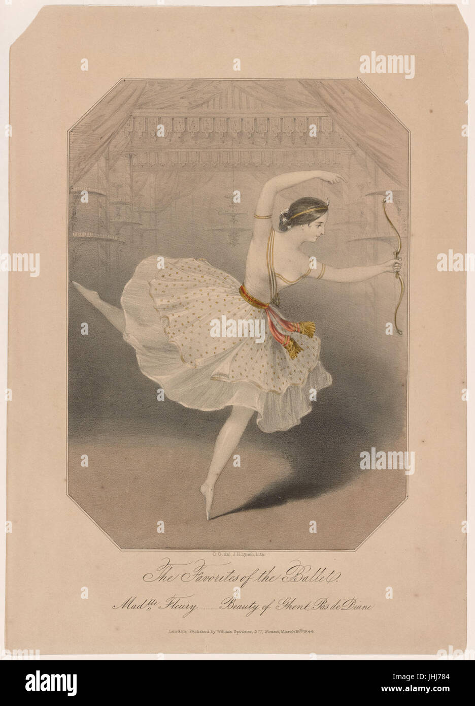 Diane fleury hi-res stock photography and images - Alamy