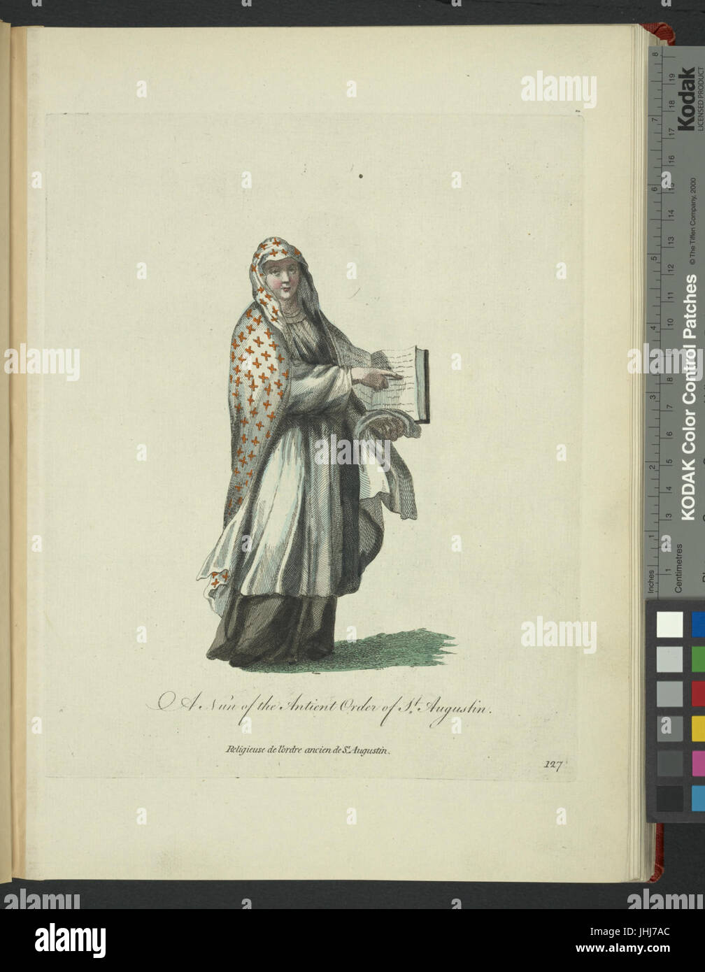 Augustinian monastic order hi-res stock photography and images - Alamy