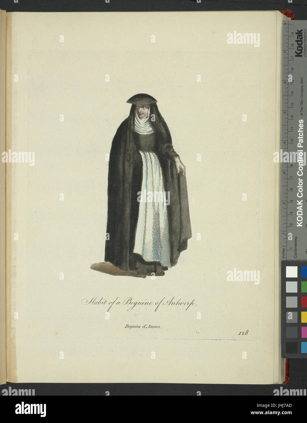 Beguine religious movement hi-res stock photography and images - Alamy