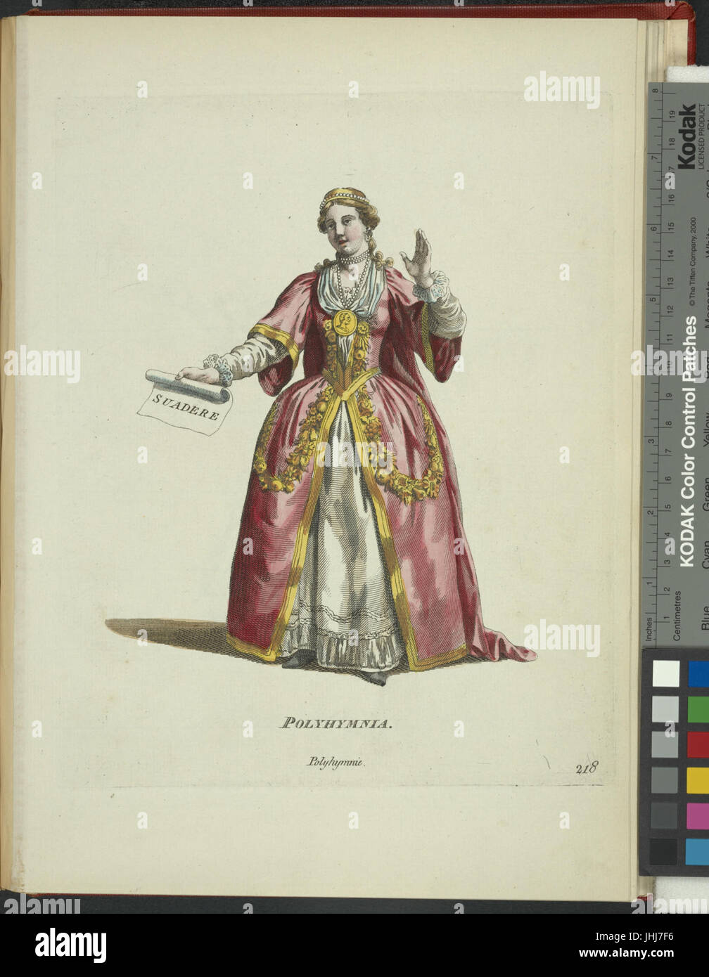 Polyhymnia hi-res stock photography and images - Alamy