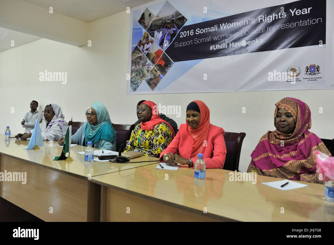 2016 07 Women Political-Participation-6 (29413258692 Stock Photo - Alamy