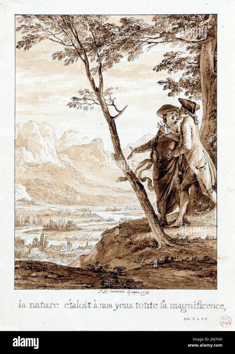 Vicaire hi-res stock photography and images - Alamy