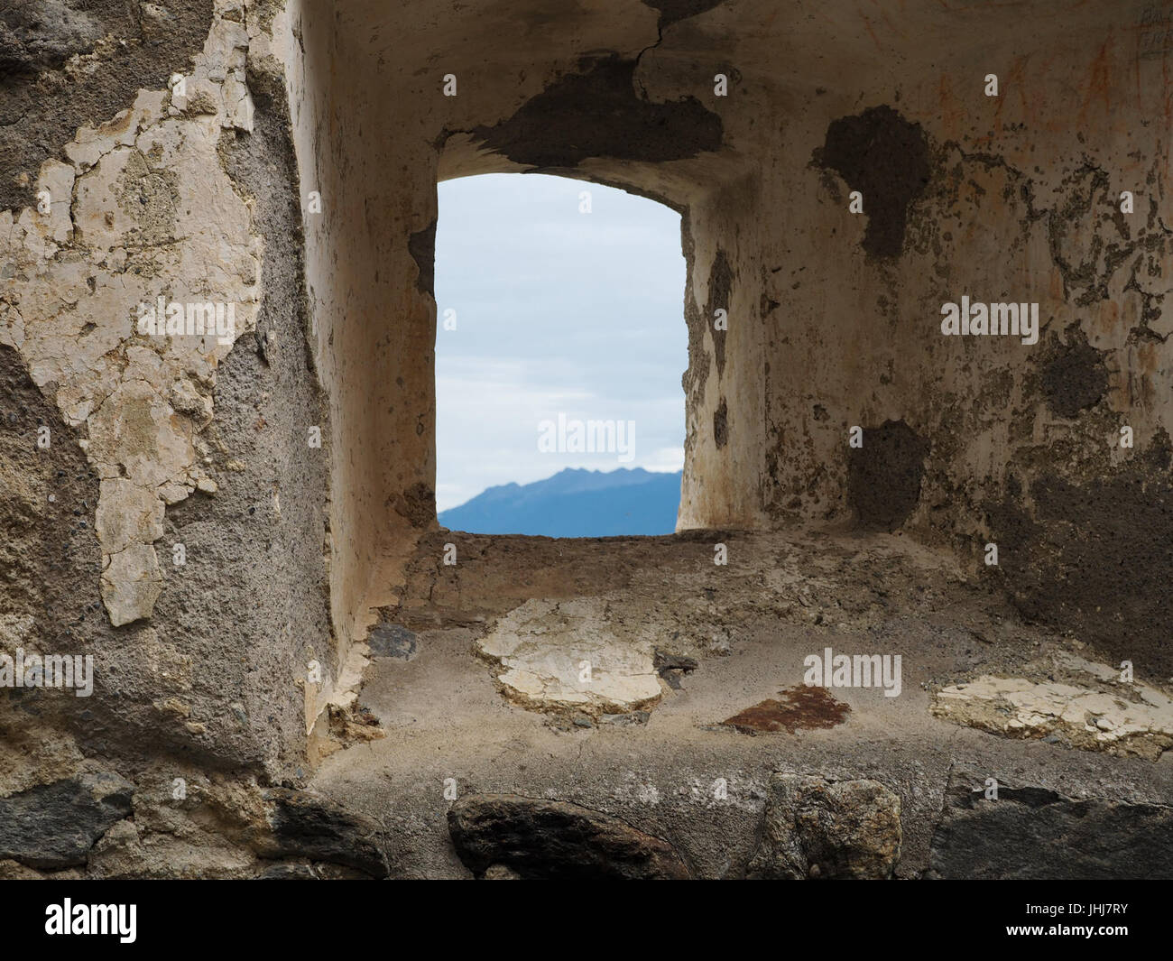 Prad am stilfserjoch hi-res stock photography and images - Alamy
