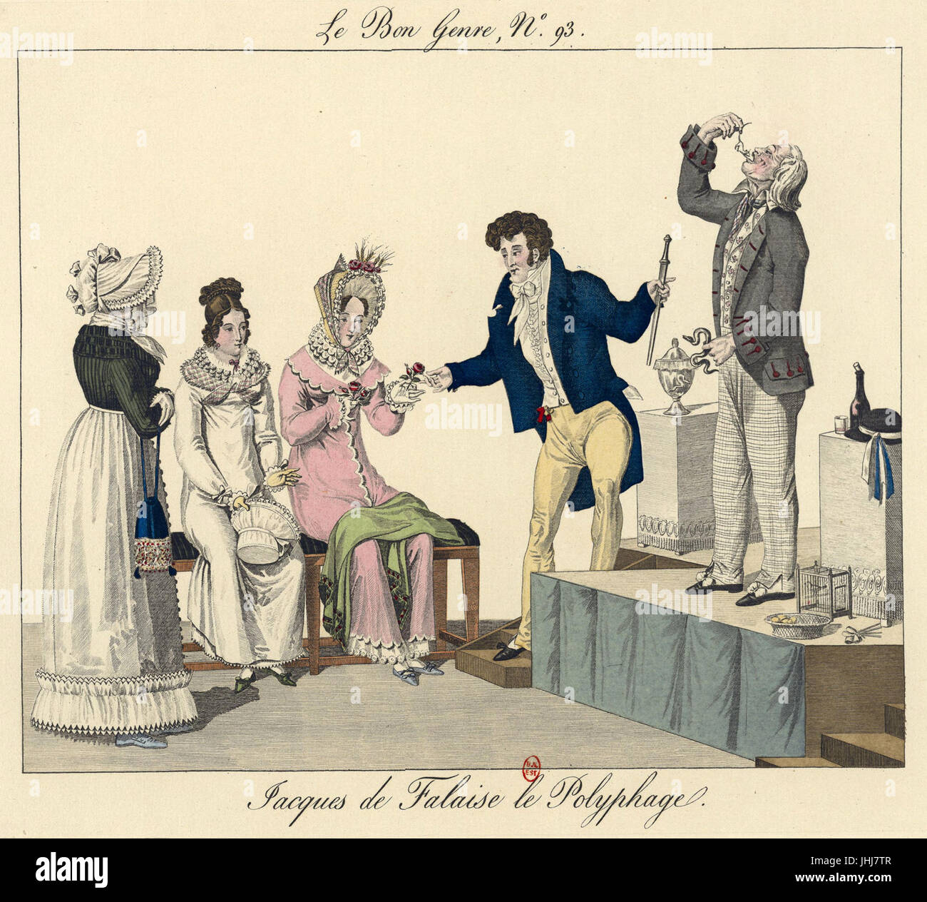 Polyphage hi-res stock photography and images - Alamy