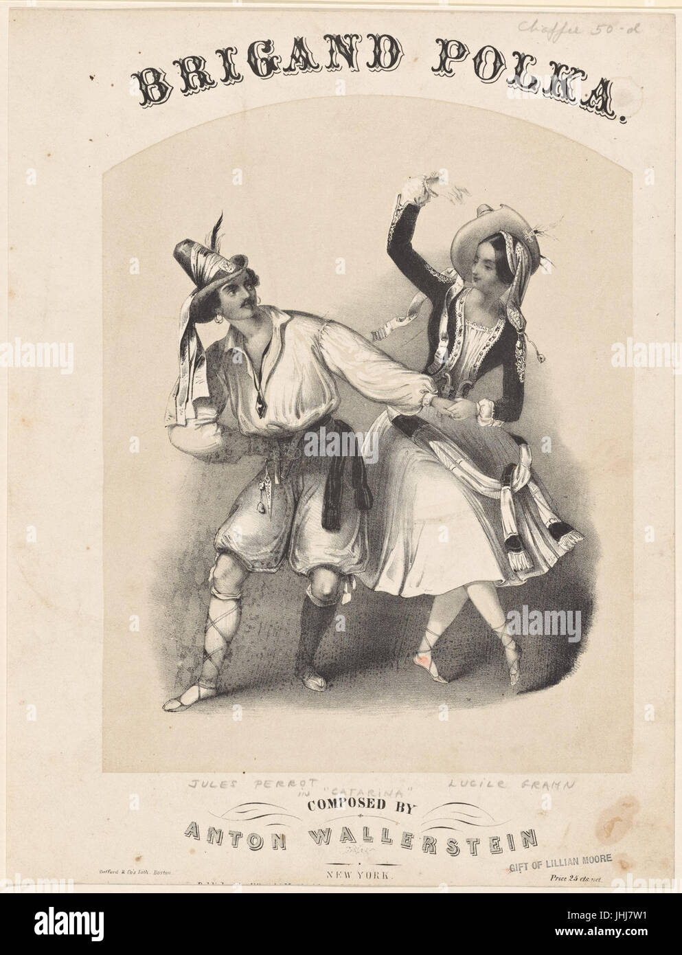 Brigand painting hi-res stock photography and images - Alamy