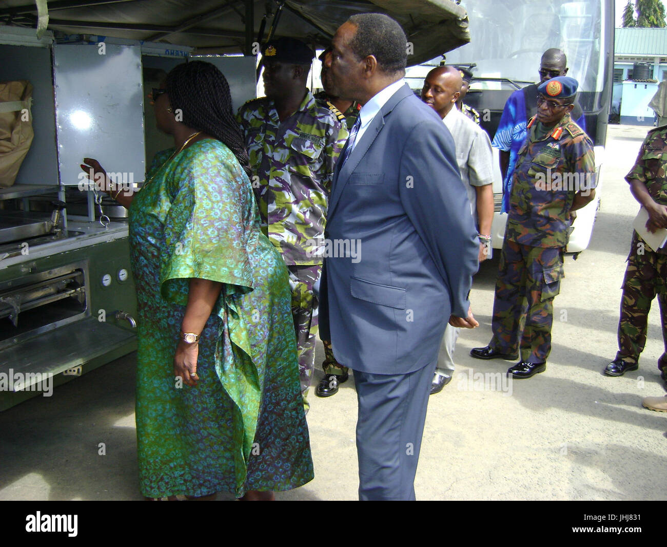 Handover process hi-res stock photography and images - Alamy