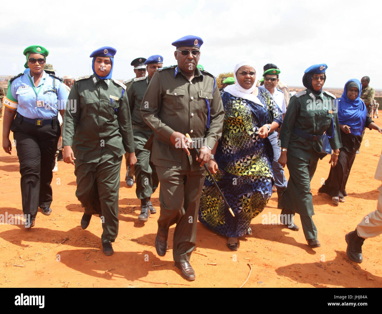2016 03 Graduation Ceremony-2 (30053248256 Stock Photo - Alamy