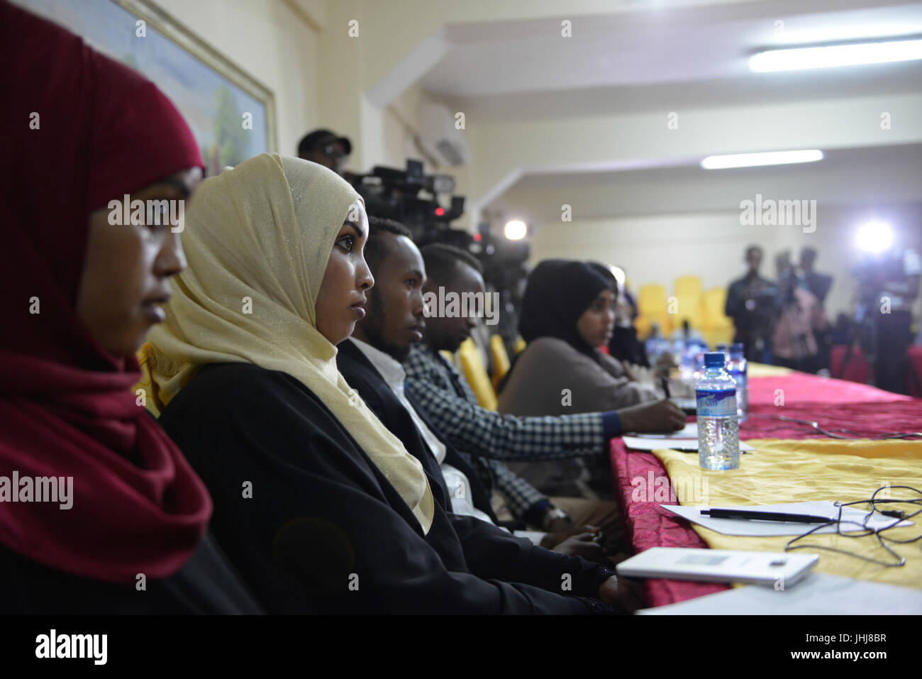 Youth movement our future hi-res stock photography and images - Alamy