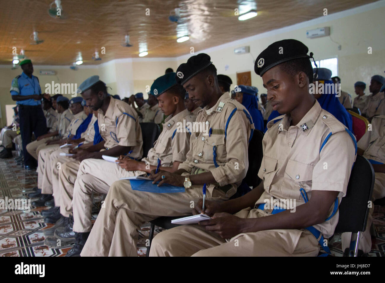 2016 11 SPF Training-4 (30262340085 Stock Photo - Alamy