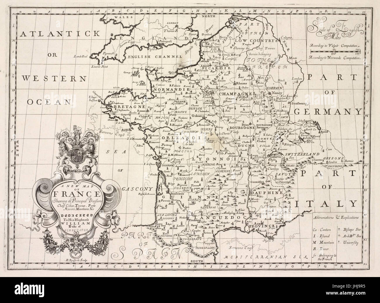 French divisions hi-res stock photography and images - Alamy