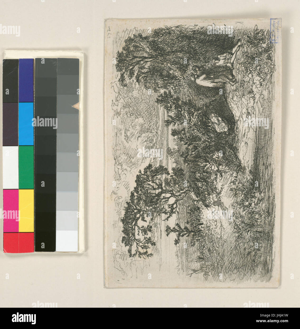 Chemin creux hi-res stock photography and images - Alamy