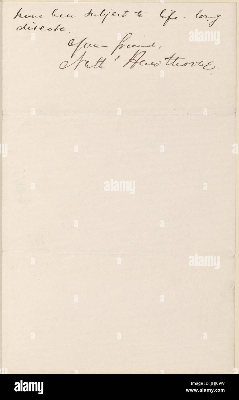 Ticknor fields hi-res stock photography and images - Alamy