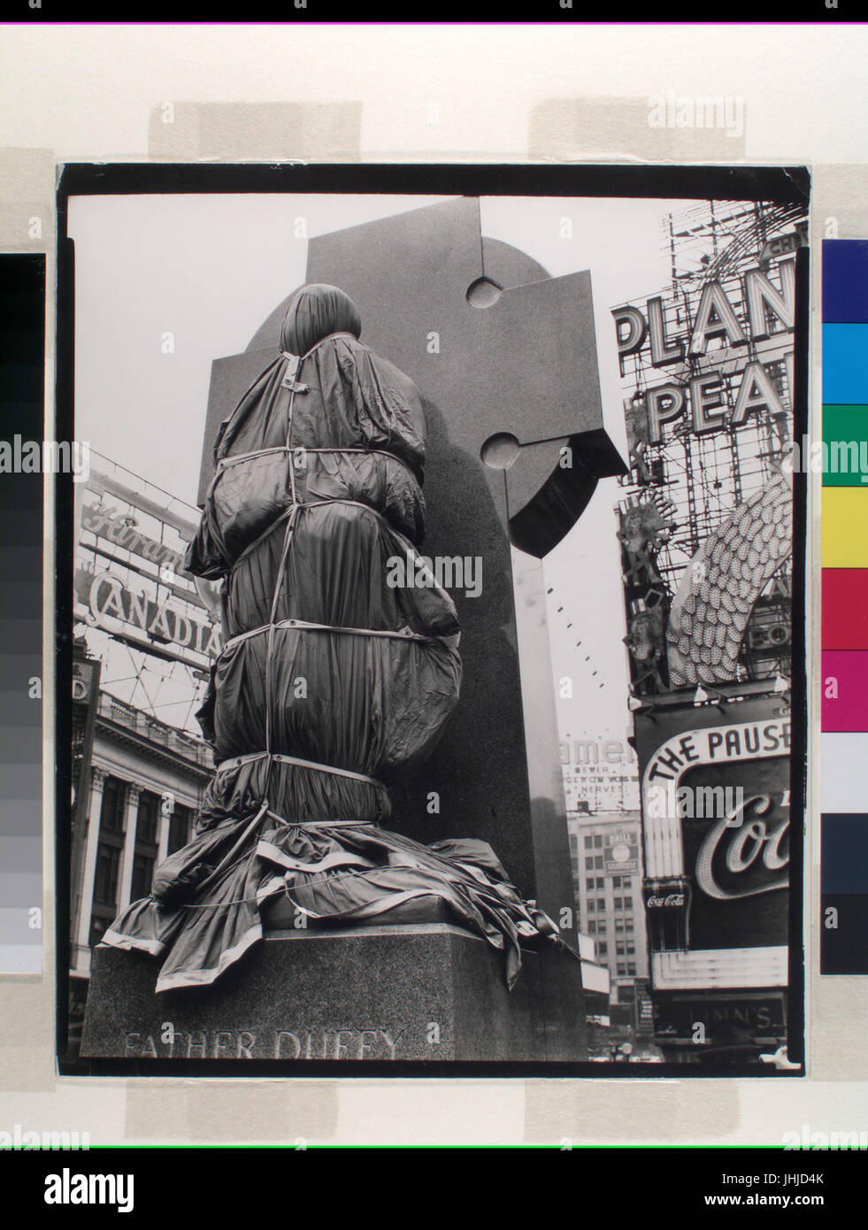 Times square manhattan map hi-res stock photography and images - Alamy