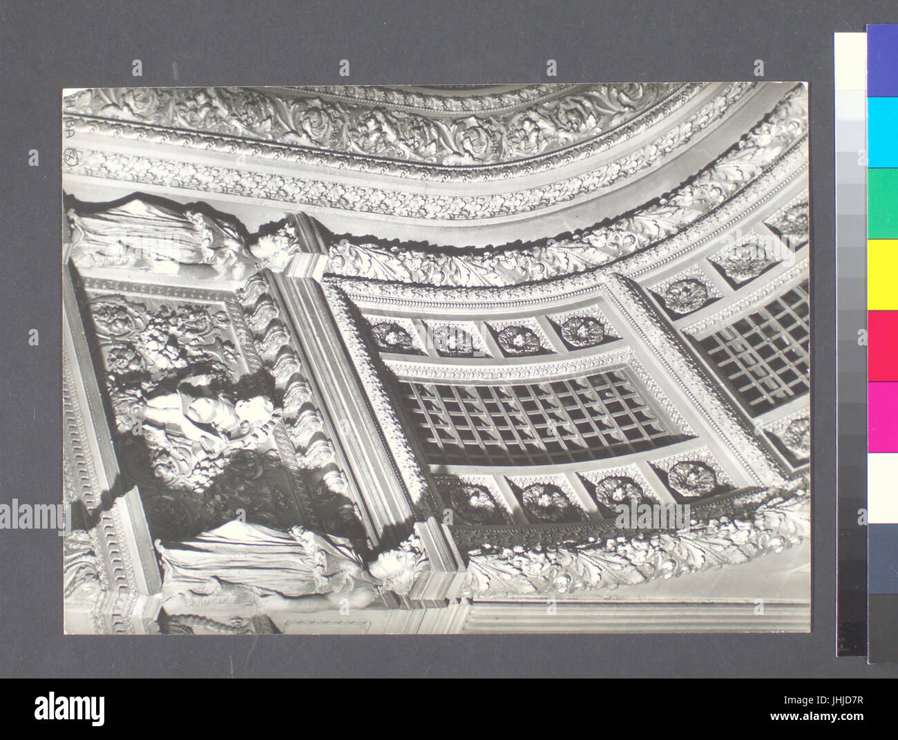 Proscenium arch hi-res stock photography and images - Alamy