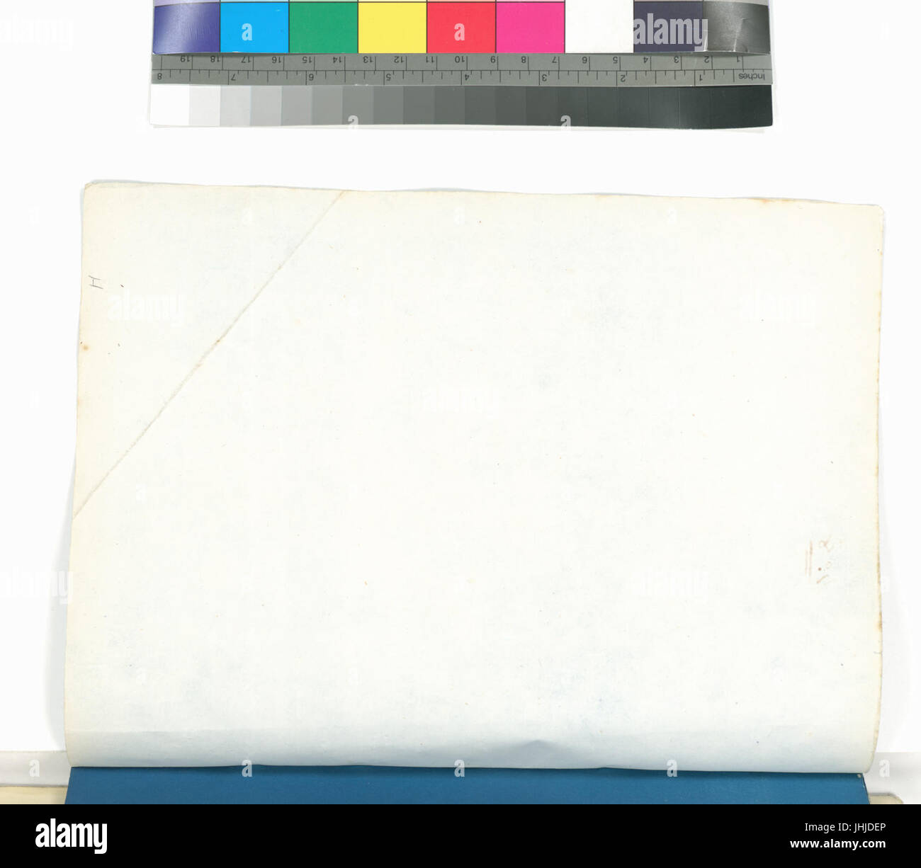 Inside front wrapper hi-res stock photography and images - Alamy