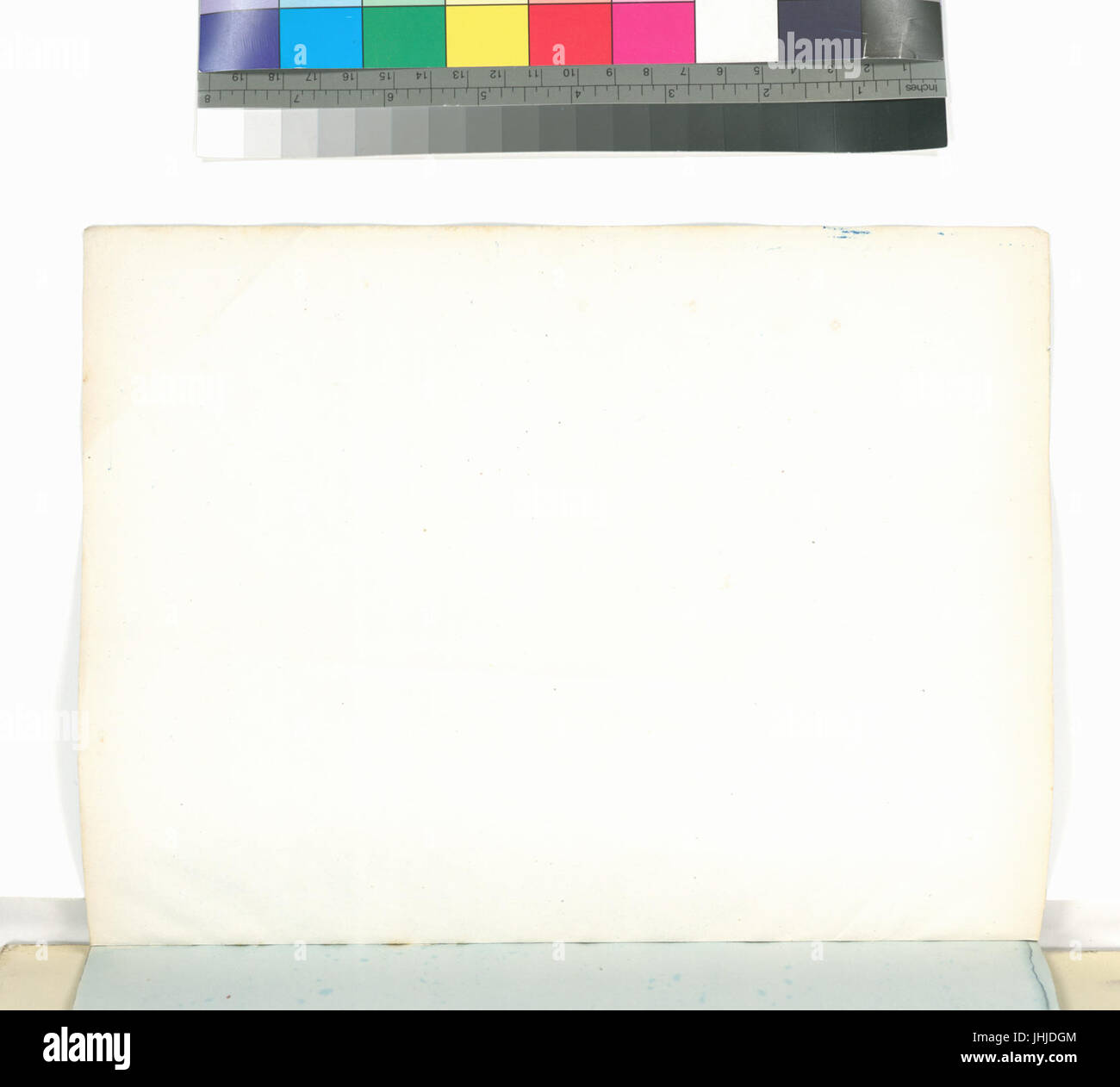 Inside back wrapper hi-res stock photography and images - Alamy