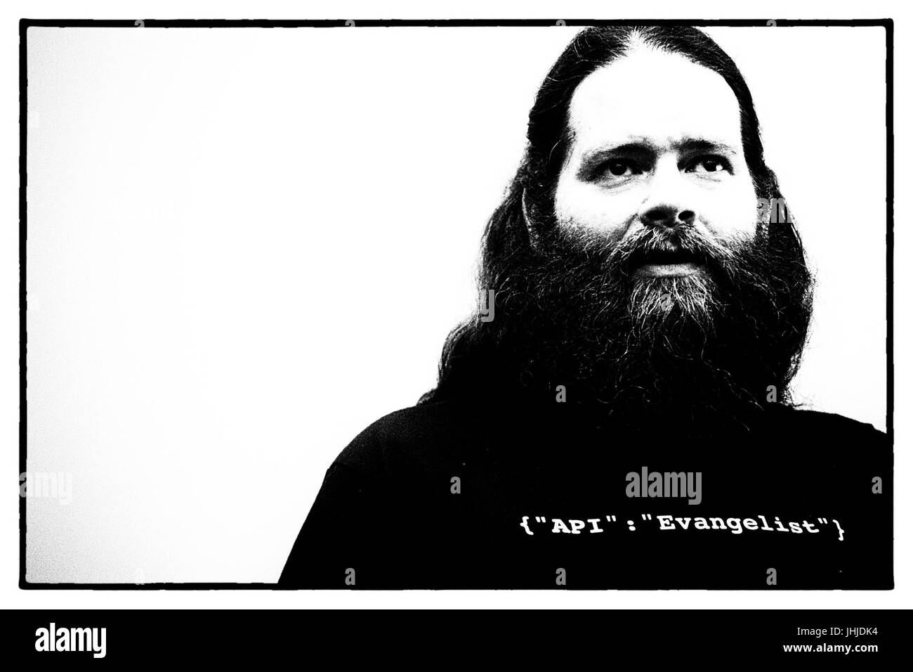 Boy media Black and White Stock Photos & Images - Alamy