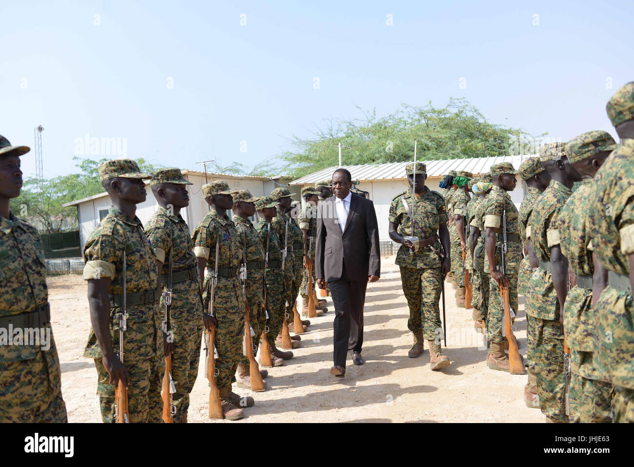 Commanders dialogue hi-res stock photography and images - Alamy