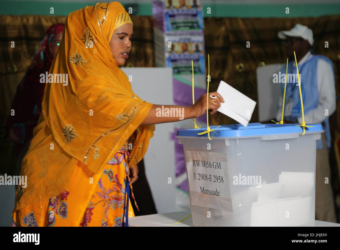 Galmudug hi-res stock photography and images - Alamy