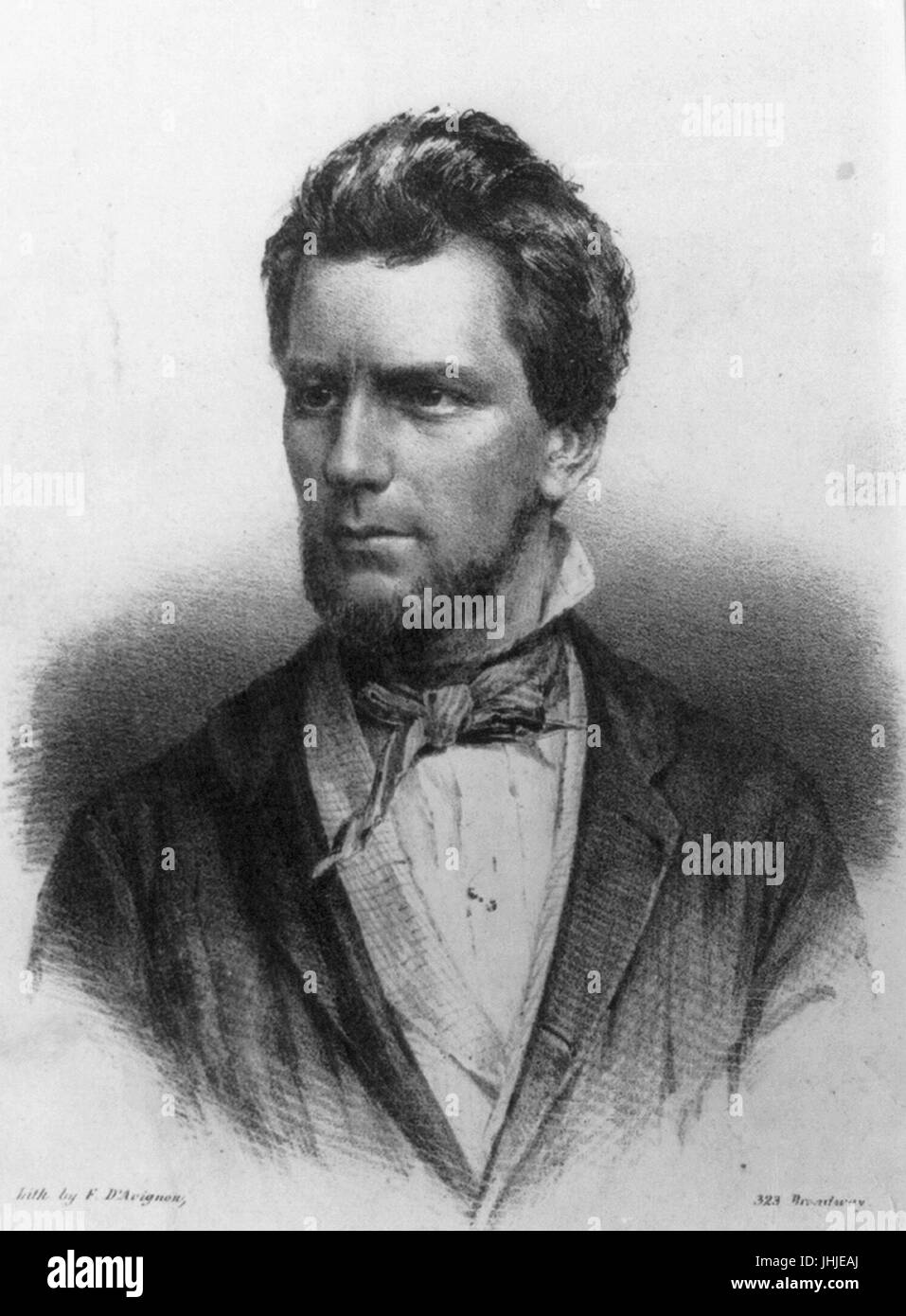 John adams whipple hi-res stock photography and images - Alamy