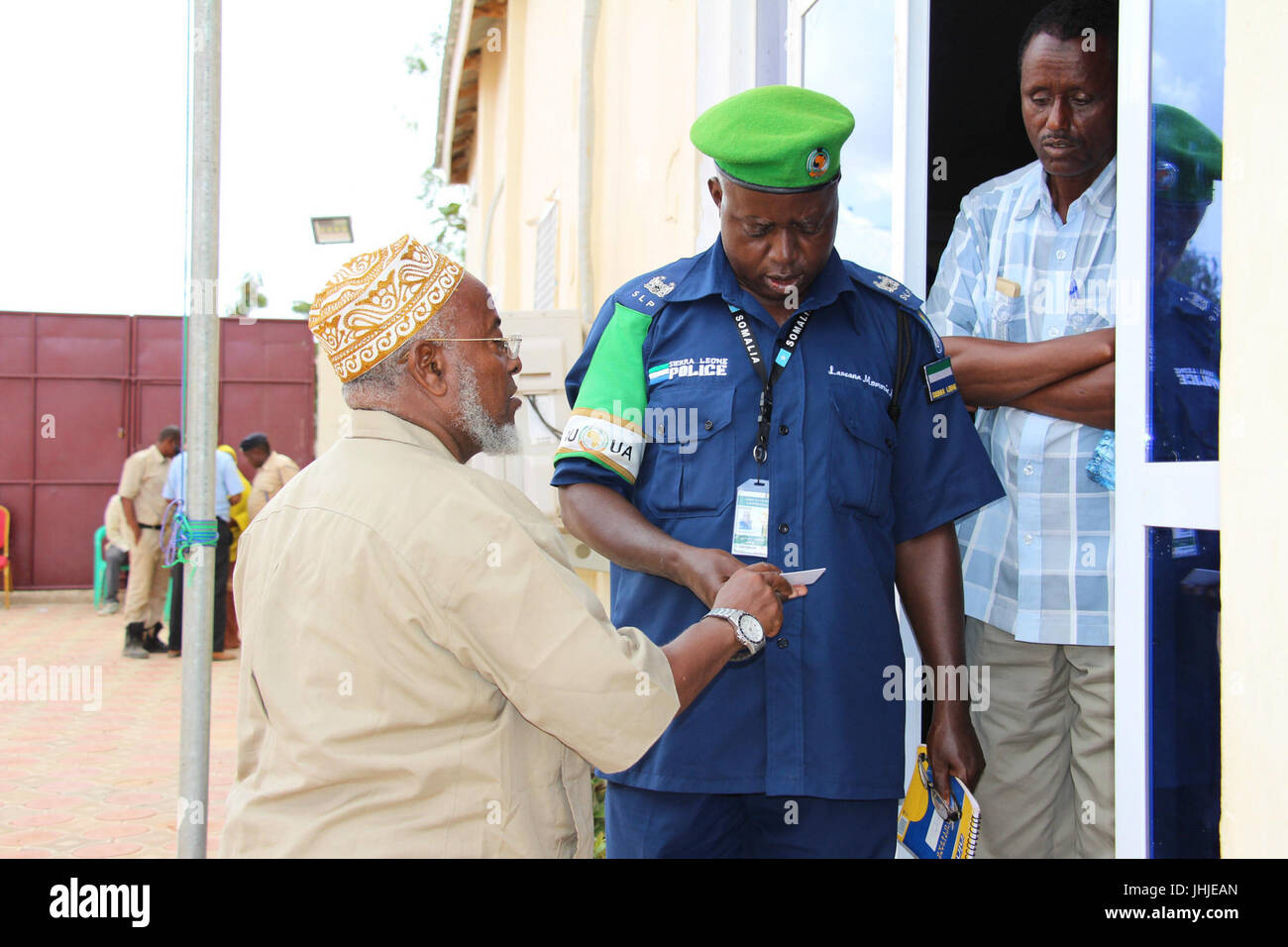Election fairness hi-res stock photography and images - Alamy